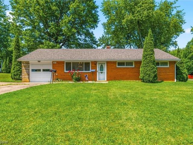 211 Laramie St, Alliance, OH 44601