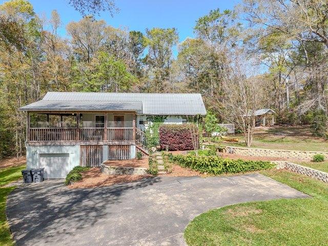211 Lester Price Rd, Ponce de Leon, FL 32455