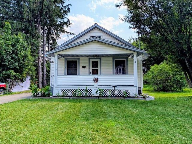 211 Liberty St, Horseheads, NY 14845