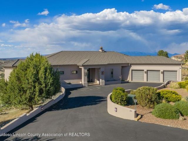 211 Lincoln Hills Dr Lot 3B1, Alto, NM 88312