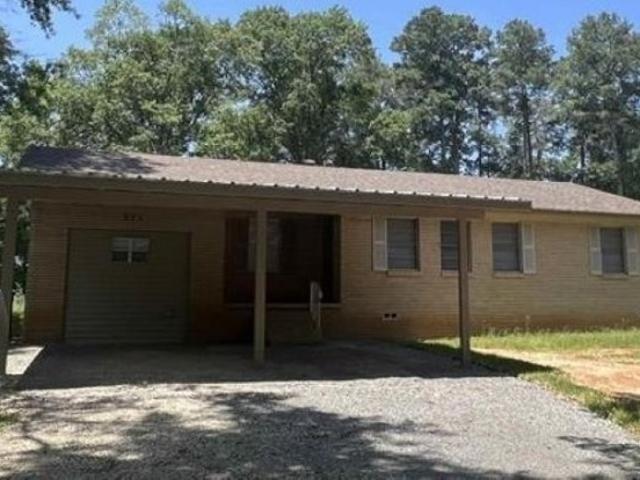 211 Lucille St, Marshall, TX 75672