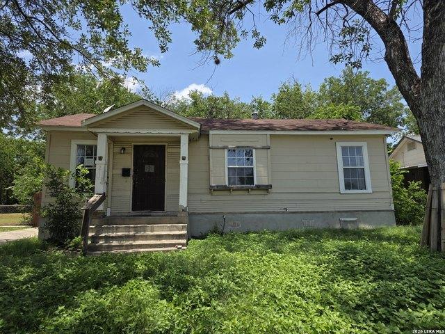 211 Lyric St, San Antonio, TX 78223