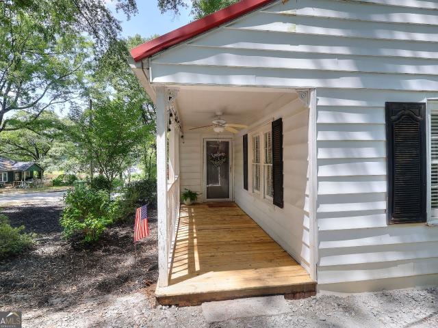 211 Mobley Circle