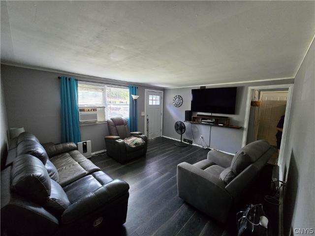 211 Mohawk Drive