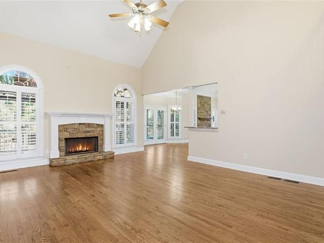 211 Montana Way, Canton, GA 30114 | MLS #7696