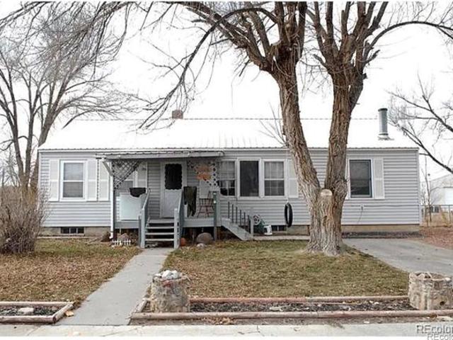 211 Morrison Ave, Rangely, CO 81648