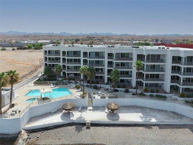 211 Moser Ave Unit 203, Bullhead City, AZ 86429