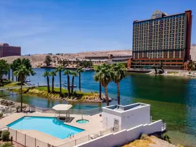 211 Moser Ave #203, Bullhead City, AZ 86429 MLS 026537