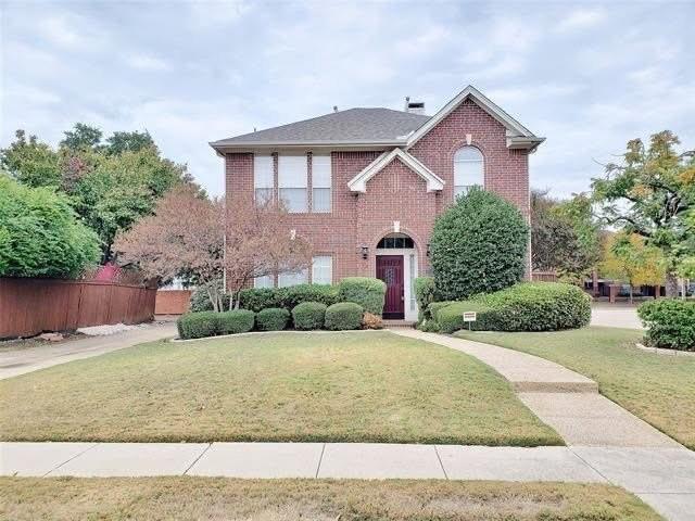 211 Moss Hill Rd, Irving, TX 75063 | MLS #21230