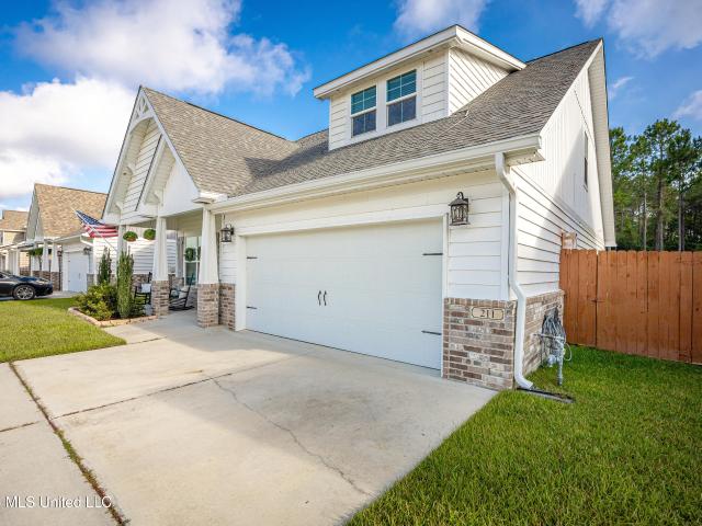 211 Madison Place Drive