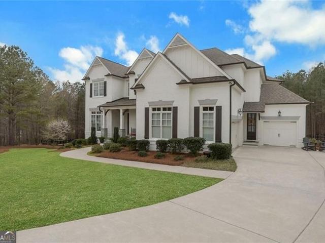 211 Maggies Rd, Canton, GA 30115