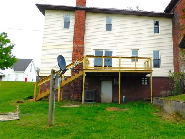 211 Main Pike Street