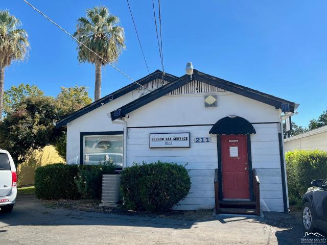 211 Main Street