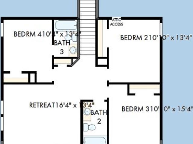 211 Mandarin Mist Street