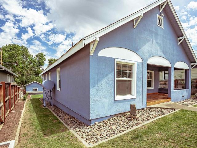 211 Maple Street