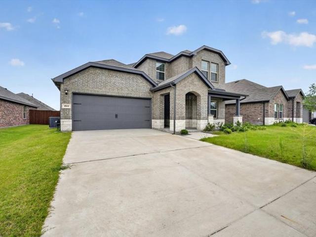 211 Marcell Ln, Caddo Mills, TX 75135