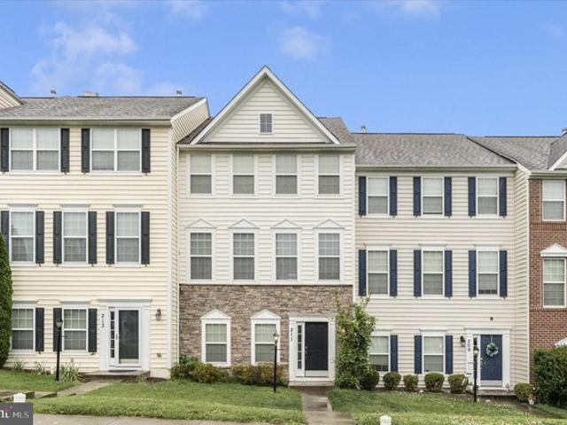 211 Marley St, New Market, MD 21774