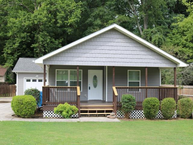 211 Martin Road