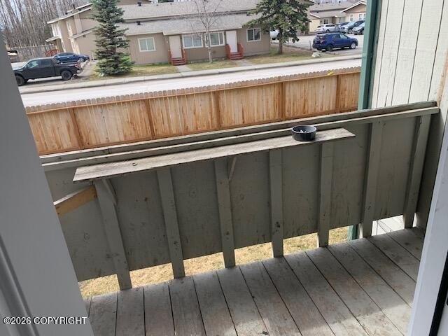 211 McCarrey St Unit I7, Anchorage, AK 99508