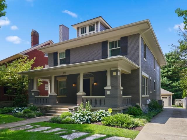 211 McDowell Road