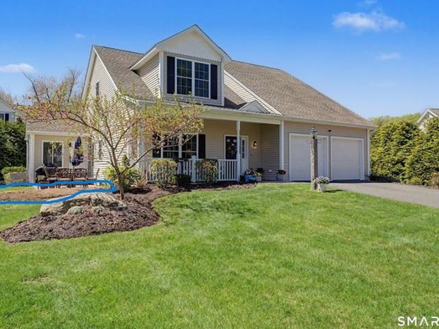 211 Meadow Brook Rd Unit 211, Oxford, CT 06478