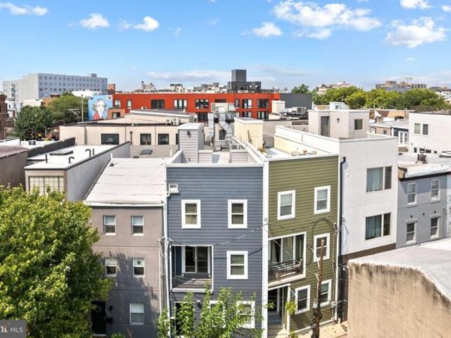 211 Mercer St, Philadelphia, PA 19125