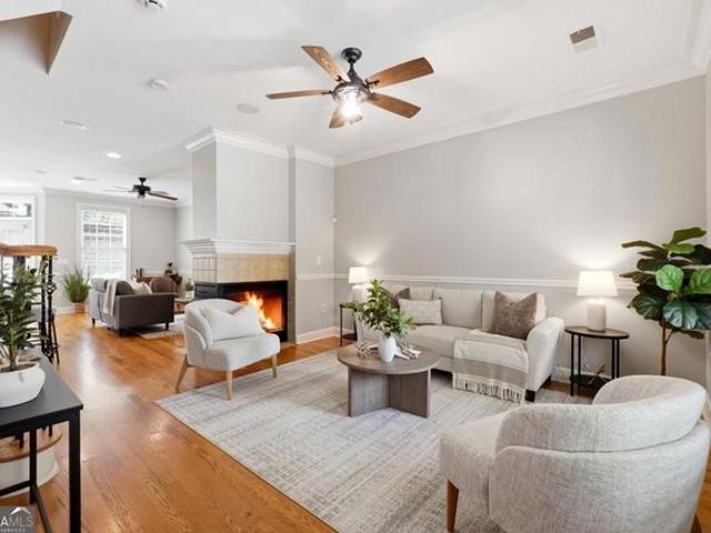 211 Merritts Ave NW, Atlanta, GA 30313