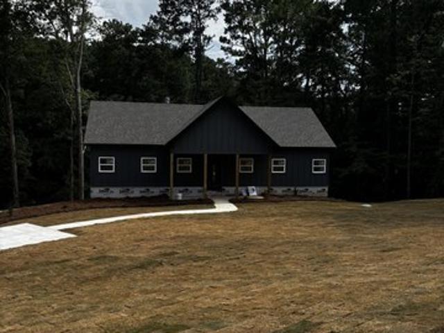 211 Mitchell Rd, Covington, GA 30014