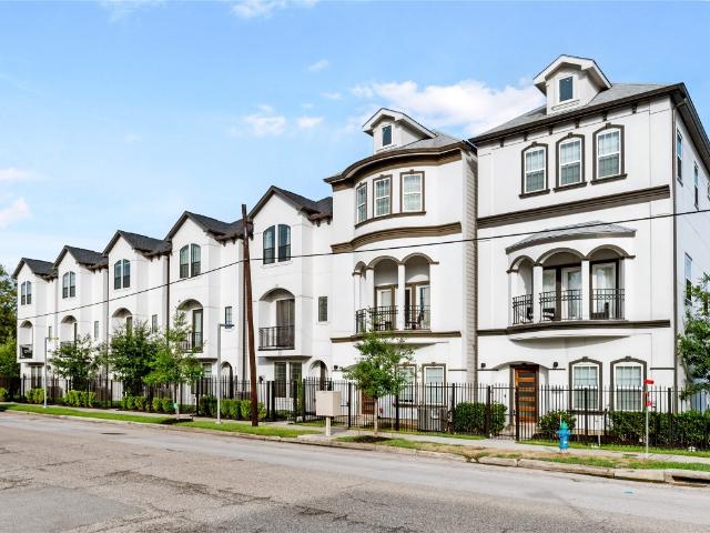 211 Milby St, Houston, TX 77003 | MLS #70990