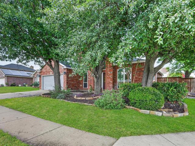 211 Milton Drive