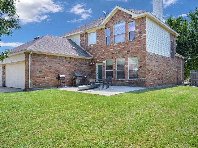 211 Mineral Springs Drive