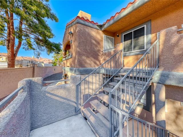 211 Mission Laguna Ln, Unit 205, Las Vegas, NV 89107 | MLS #2745