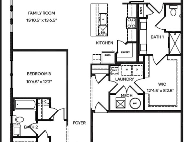 211 Muirfield Court