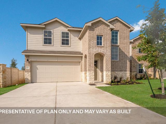 211 Mustang Lake Cir, Buda, TX 78610 | MLS #6292 | Compass