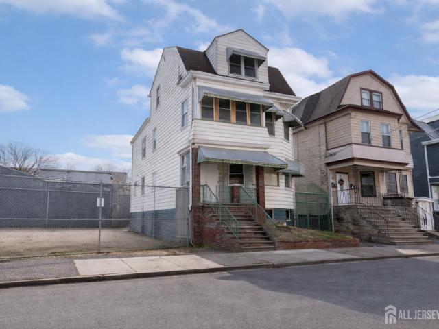 211 N 13th St, Newark, NJ 07107 | MLS #2614 R | Compass