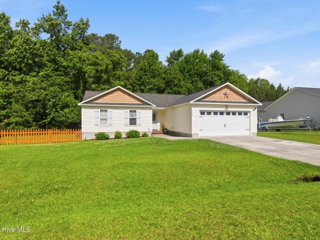 211 N Windy Ridge Road