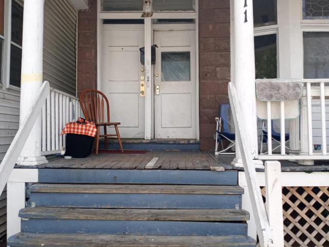 211 N Allen Street