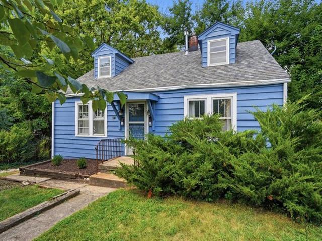 211 N Ann St, Columbia, MO 65201