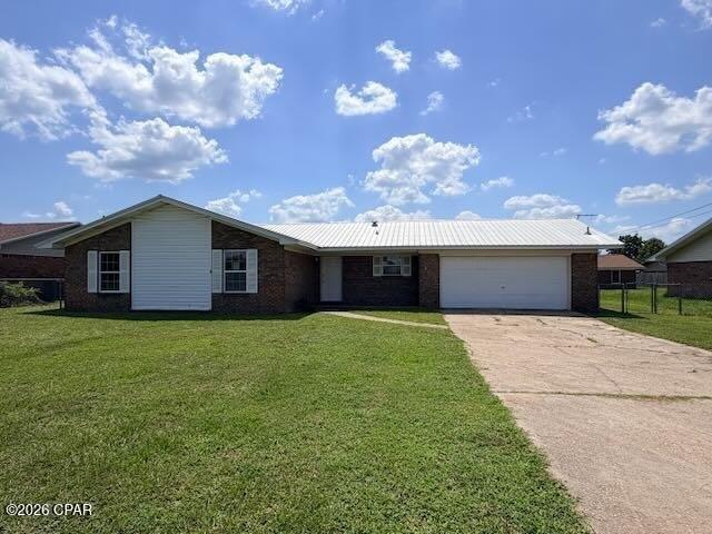 211 N Berthe Ave, Panama City, FL 32404