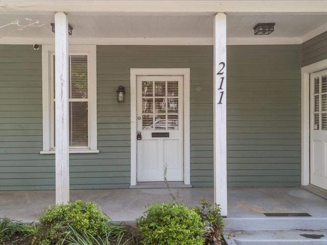 211 N Boylan Ave, Raleigh, NC 27603 | MLS #10161 | Compass