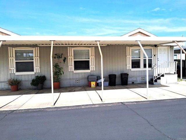 211 N Citrus Ave Spc 34, Escondido, CA 92027