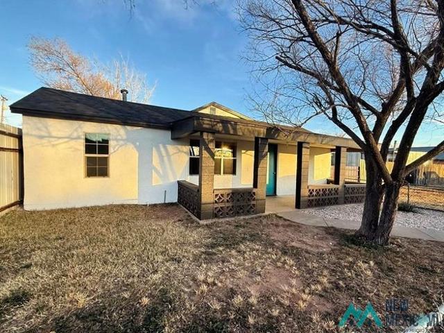 211 N Edwards St, Clovis, NM 88101