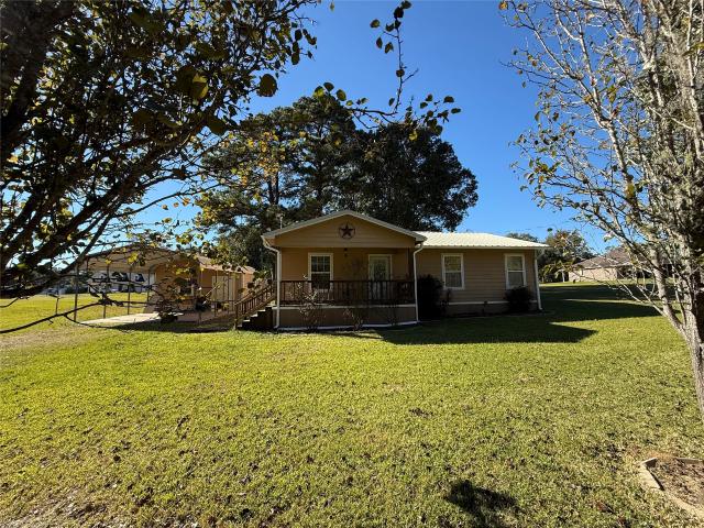 211 N Frances Ave, Shepherd, TX 77371 | MLS #97311 | Compass