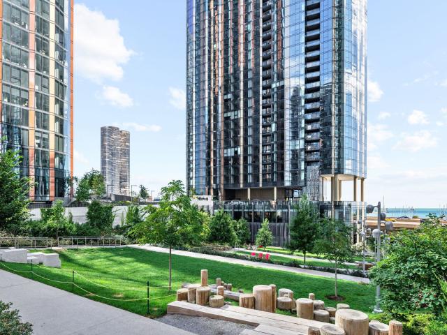 211 N Harbor Dr, Unit 4602, Chicago, IL 60601 | MLS #12470