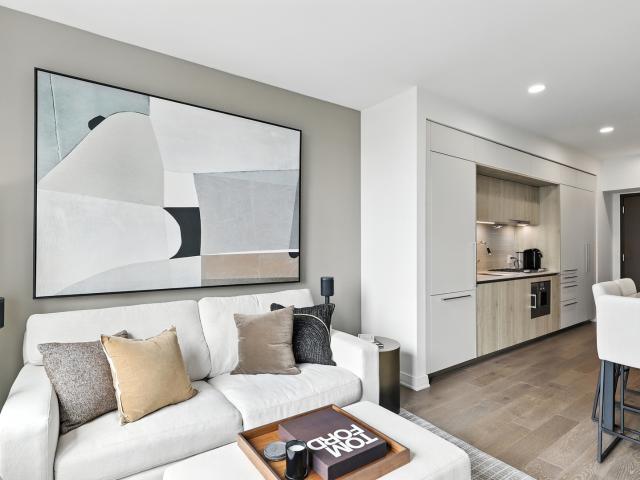 211 N Harbor Dr, Unit 3605, Chicago, IL 60601 | MLS #12599