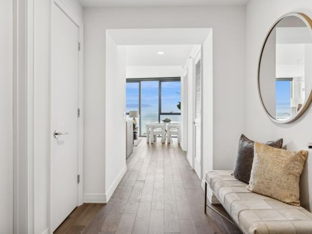 211 N Harbor Drive # 2806