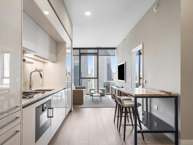 211 N Harbor Drive # 4107