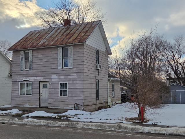 211 N Main Street