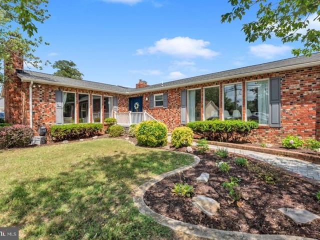 211 N Pindell Ave, Annapolis, MD 21401