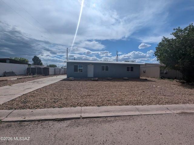 211 N Scott Ave, Benson, AZ 85602